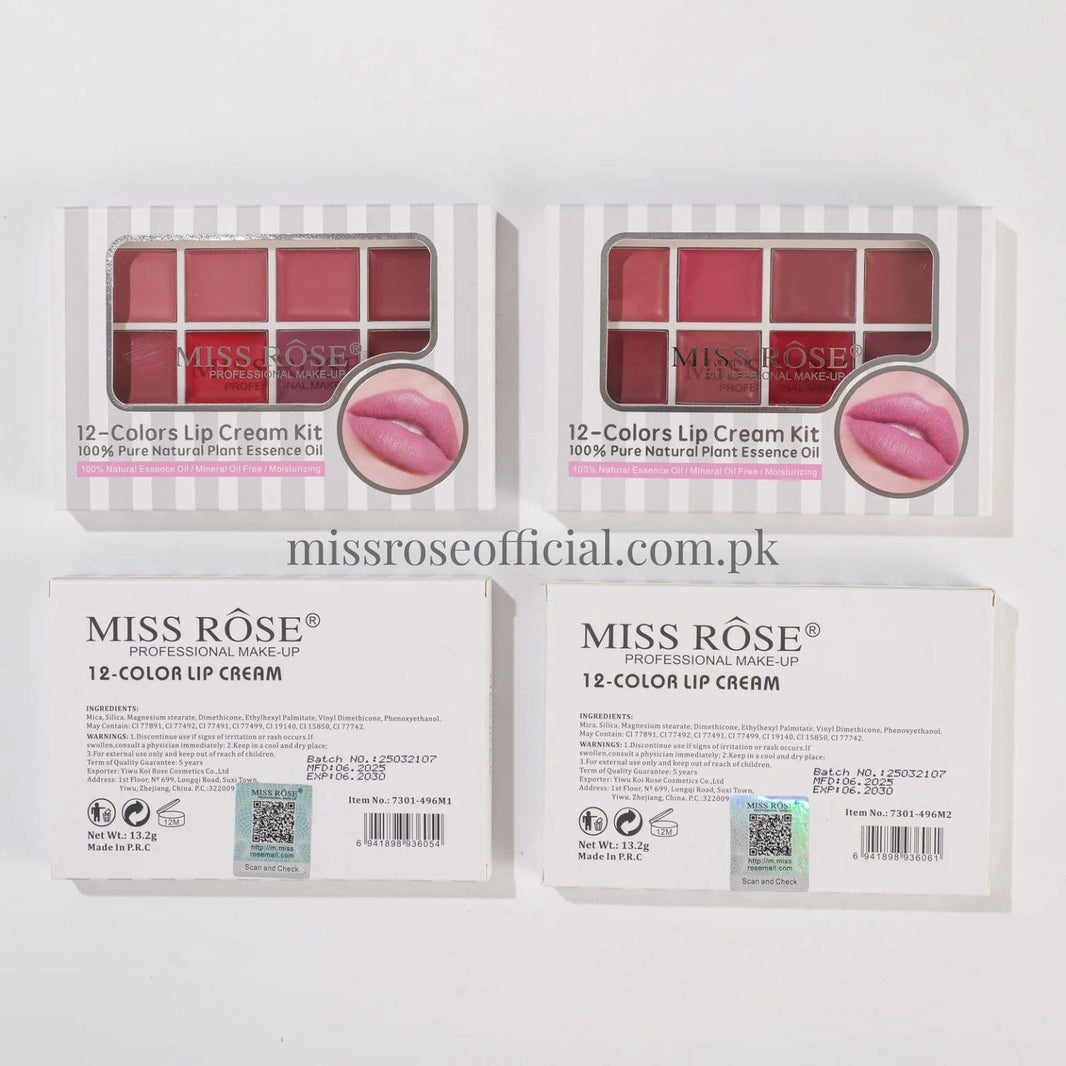 Miss Rose Official Website – Miss Rose® Official Store