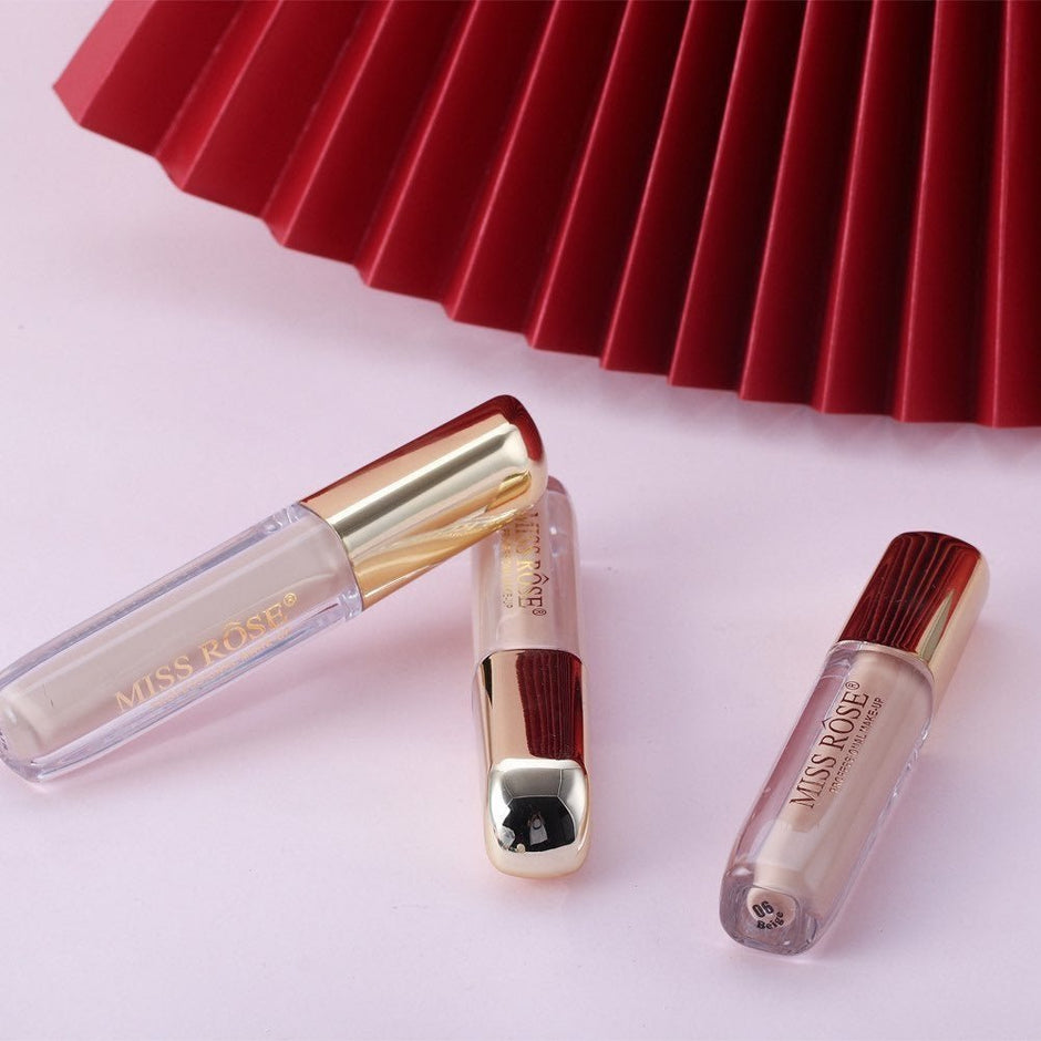 Miss Rose Official Website – Miss Rose® Official Store